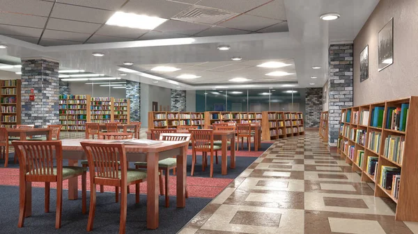 Studying in library Stock Photos, Royalty Free Studying in library ...