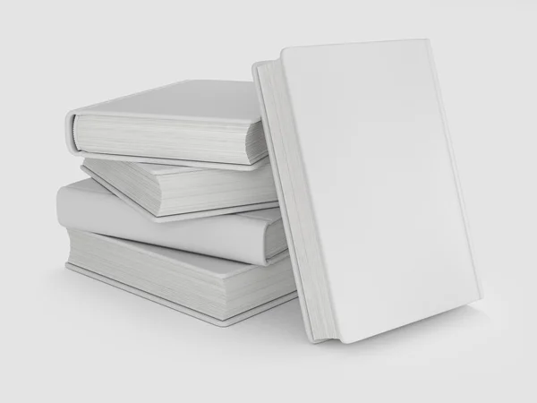 Stack of white books Stock Photos, Royalty Free Stack of white books ...