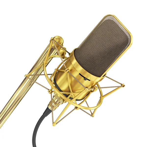 Microphone gold Stock Photos, Royalty Free Microphone gold Images ...