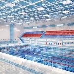Natatorium Stock Photo by ©lujingd 18330197