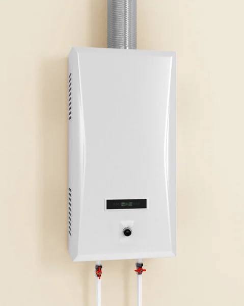 Boiler installation Stock Photos, Royalty Free Boiler installation ...