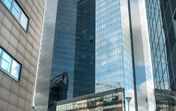 Modern glass building Stock Photos, Royalty Free Modern glass building ...