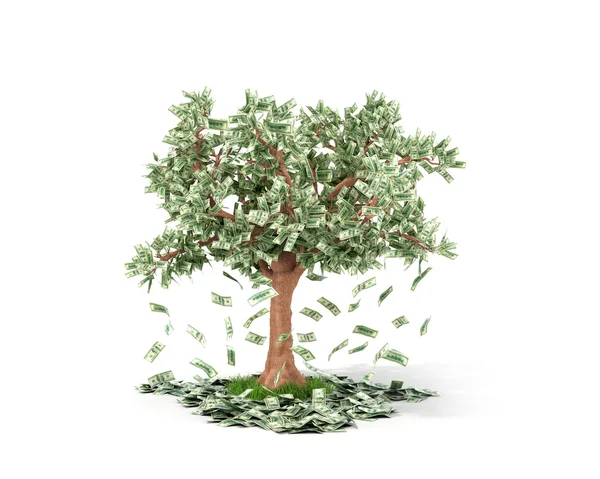 Money tree Stock Photos, Royalty Free Money tree Images | Depositphotos