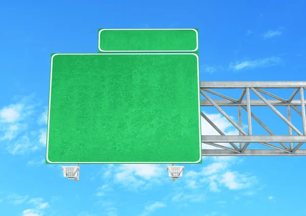 Blank highway sign Stock Photos, Royalty Free Blank highway sign Images ...