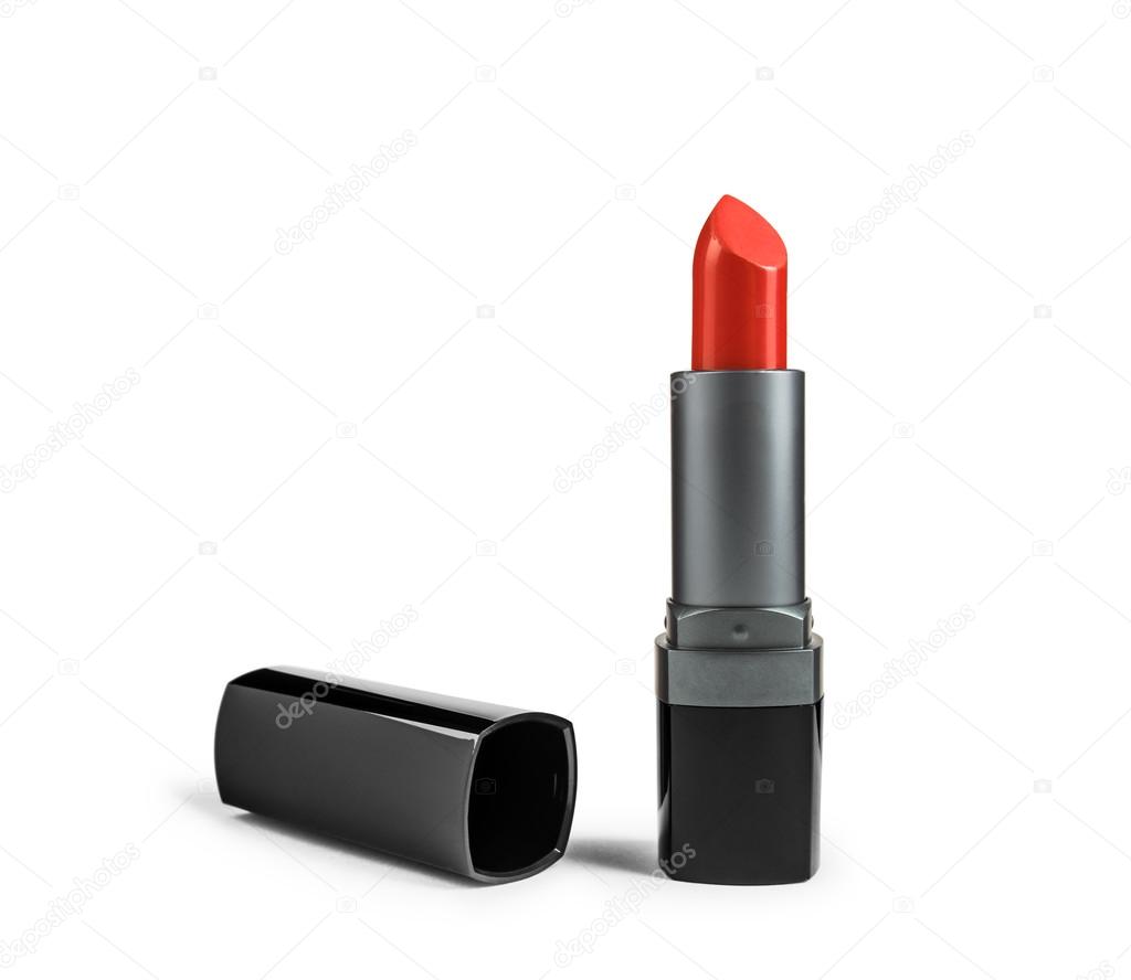 Lipstick White Background | Lipstutorial.org