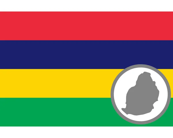 9,735,955 Flag of mauritius Vector Images | Depositphotos