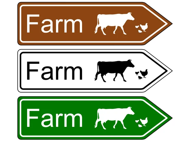 100,000 Farm sign Vector Images | Depositphotos