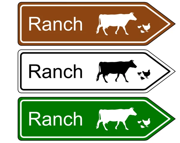 7,230,318 Cattle ranch vector Vector Images | Depositphotos