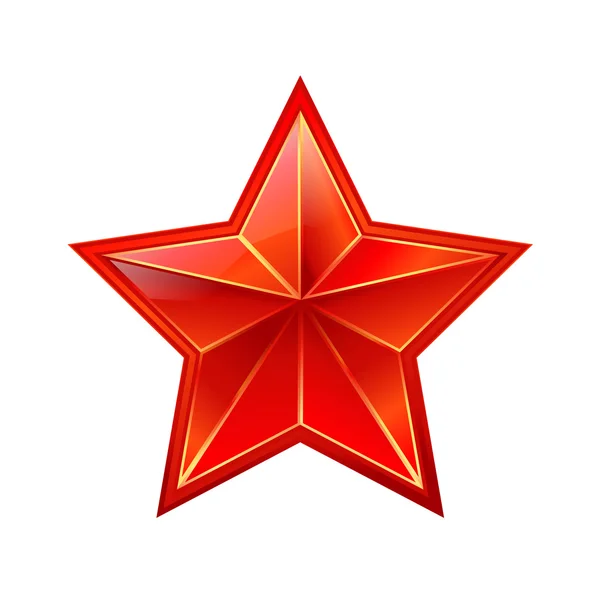 18,601,526 Red star Vector Images | Depositphotos