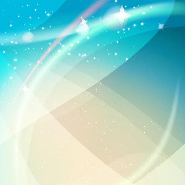 Abstract vertical light blue background. vector Stock Vector by ...