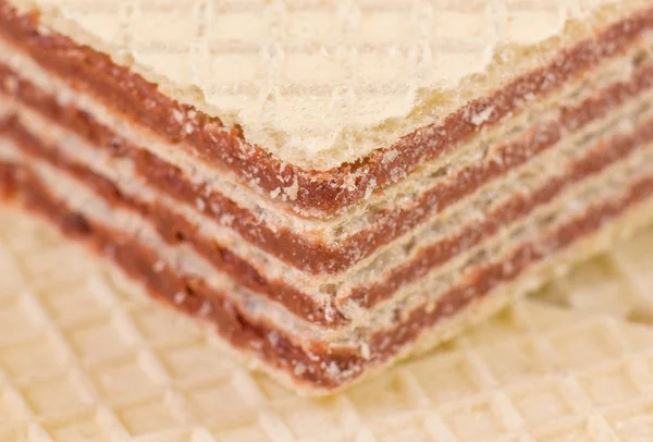 Waffer Stock Photos, Royalty Free Waffer Images | Depositphotos