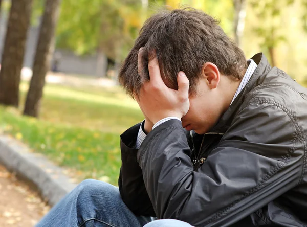 Sad man outdoor Stock Photos, Royalty Free Sad man outdoor Images ...