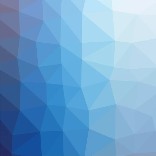 Geometric low poly style background. Stock Vector by ©mcherevan 65360839