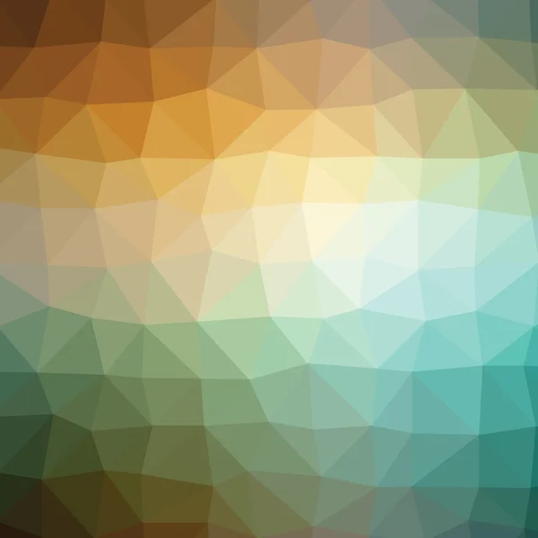 Geometric low poly style background. Stock Vector by ©mcherevan 65361703