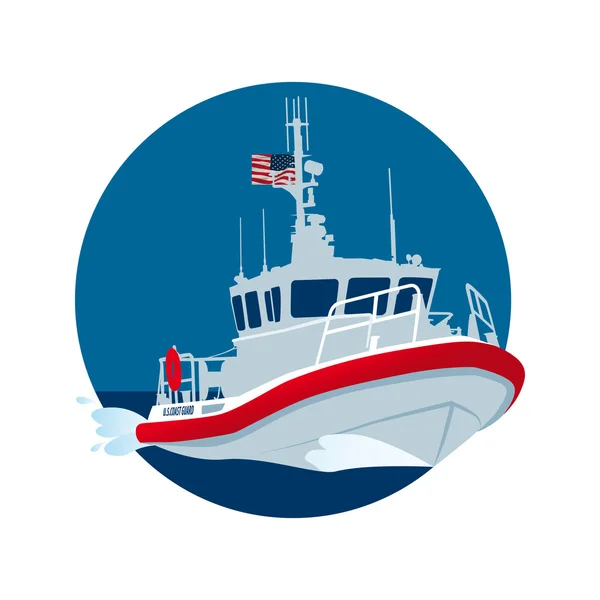 100,000 Us coast guard Vector Images | Depositphotos