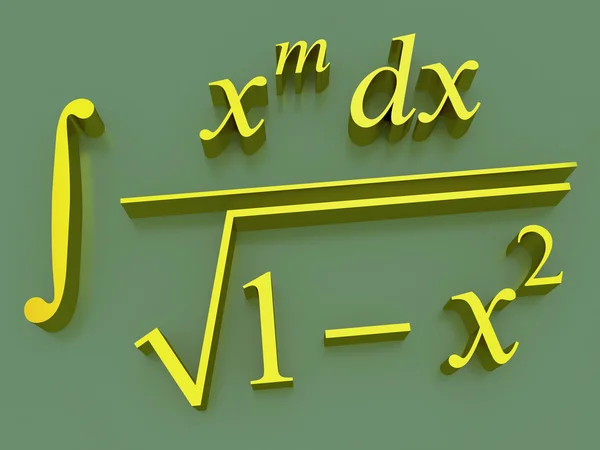 Mathematical formulas. Stock Photo by ©Tatiana53 57021659
