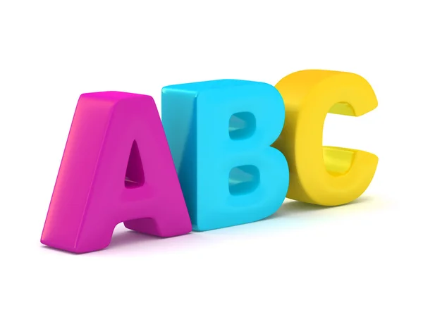 Abc 3d Stock Photos, Royalty Free Abc 3d Images | Depositphotos®