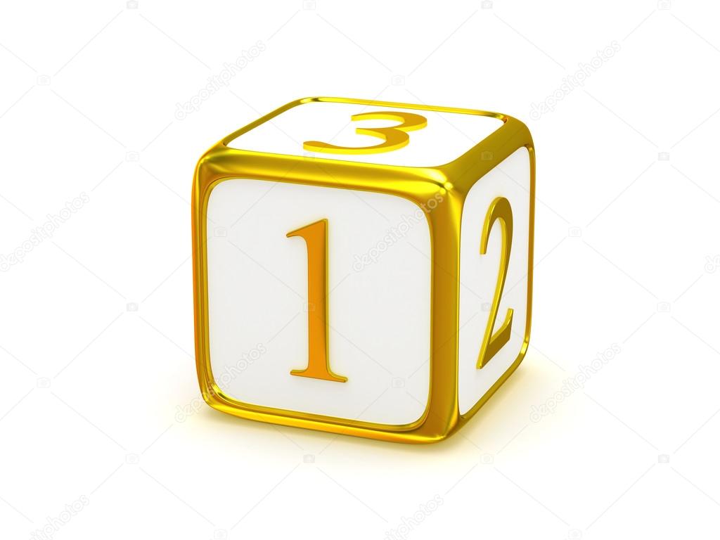 1 2 3 signs. Stock Photo by ©Tatiana53 54848457