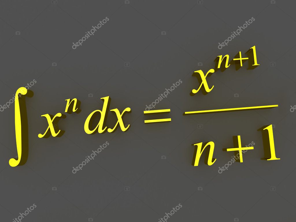 Fórmulas matemáticas . — Foto de stock © Tatiana53 #57021701
