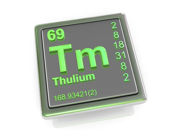 Thulium Stock Photos, Royalty Free Thulium Images | Depositphotos
