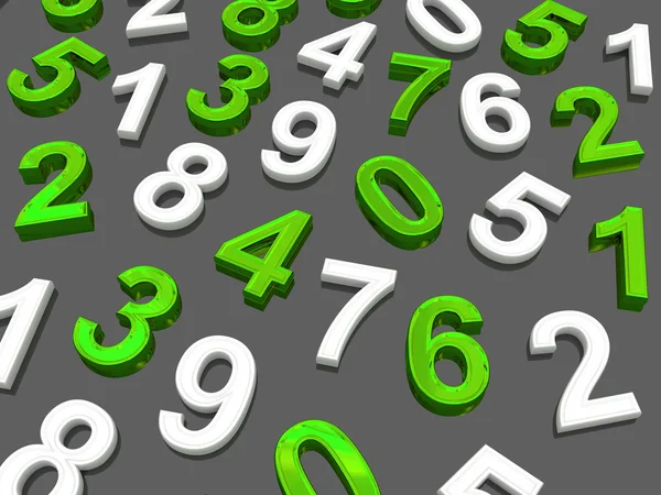 Chiffres amusants images libres de droit, photos de Chiffres amusants ...