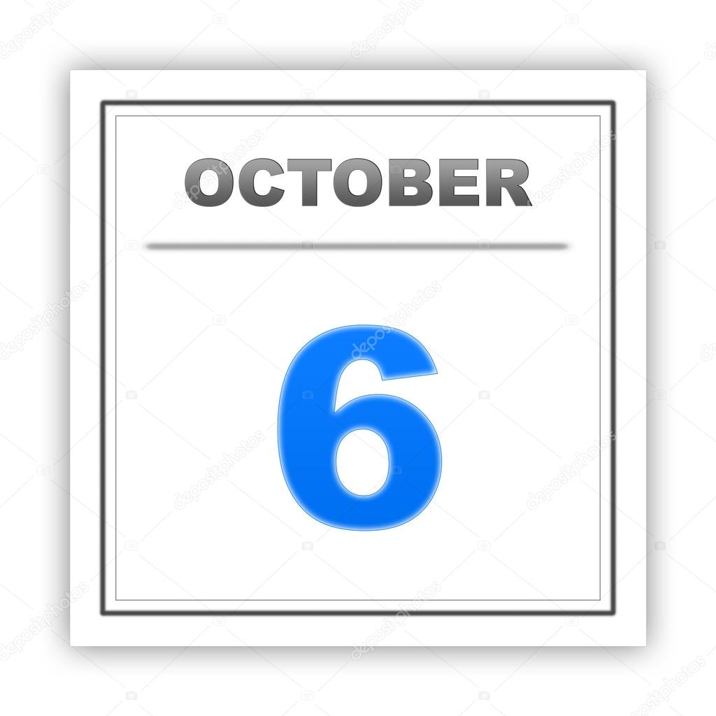 Day on the calendar. 3d — Stock Photo © Tatiana53 #75219735