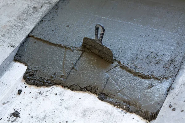 Concrete foundation repair Stock Photos, Royalty Free Concrete ...