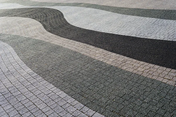 Modern pavement texture. — Stock Photo © troyka #108169120