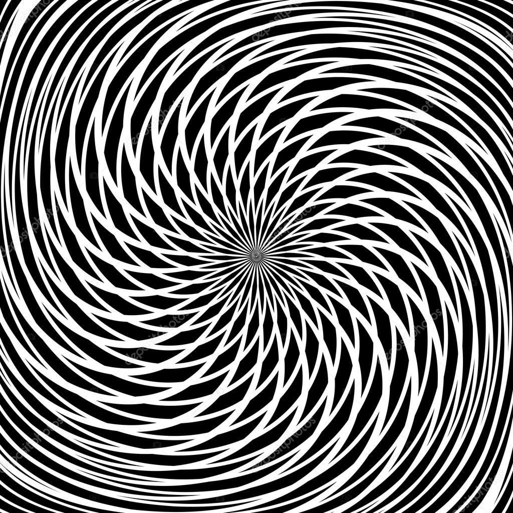 Circular rotation movement. Stock Vector Image by ©troyka #121220592