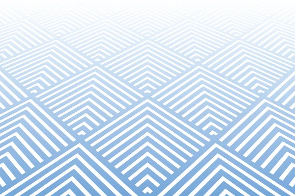 Seamless blue geometric texture. Stock Vector Image by ©troyka #50388019