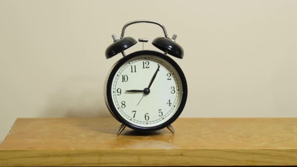 66 Backwards clock Stock Videos, Royalty-free Backwards clock Footage ...