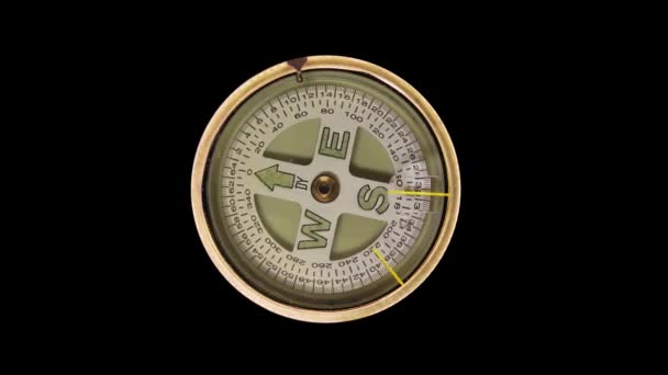 591 Magnetic compass Videos, Royalty-free Stock Magnetic compass ...