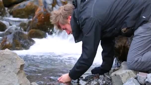 46 Pristine drinking water Videos, Royalty-free Stock Pristine drinking ...