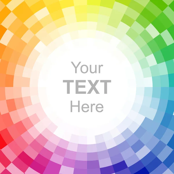 Pantone color grid Vector Art Stock Images | Depositphotos