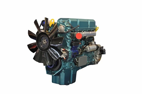 Diesel truck engine Stock Photos, Royalty Free Diesel truck engine ...