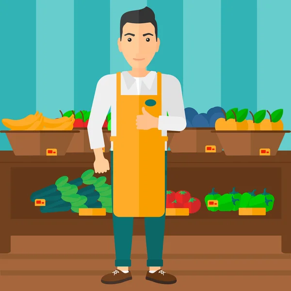 5,294,345 ilustraciones de stock de Vendedor de dibujos animados ...