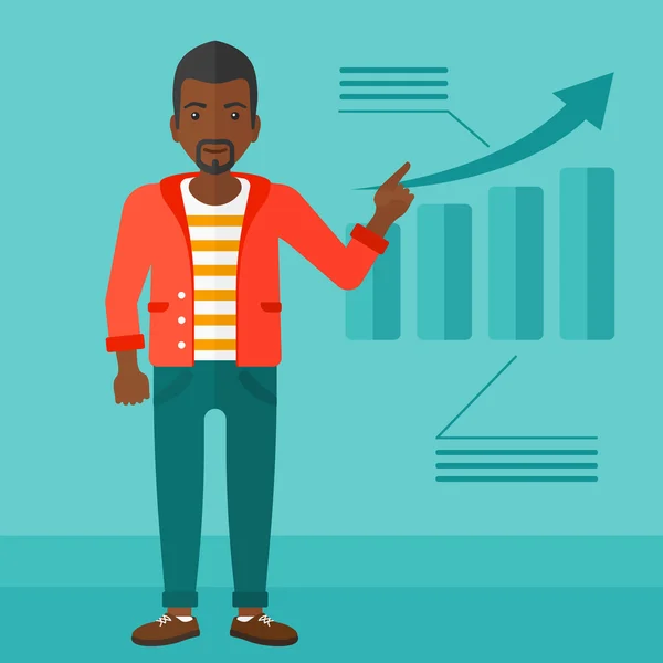 18,367,633 ilustraciones de stock de Diagrama financiero | Depositphotos