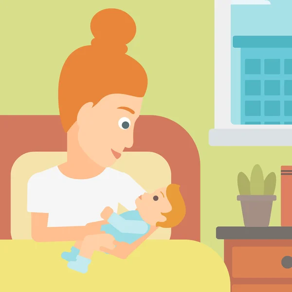 464 Maternity ward Vector Images - Free & Royalty-free Maternity ward ...