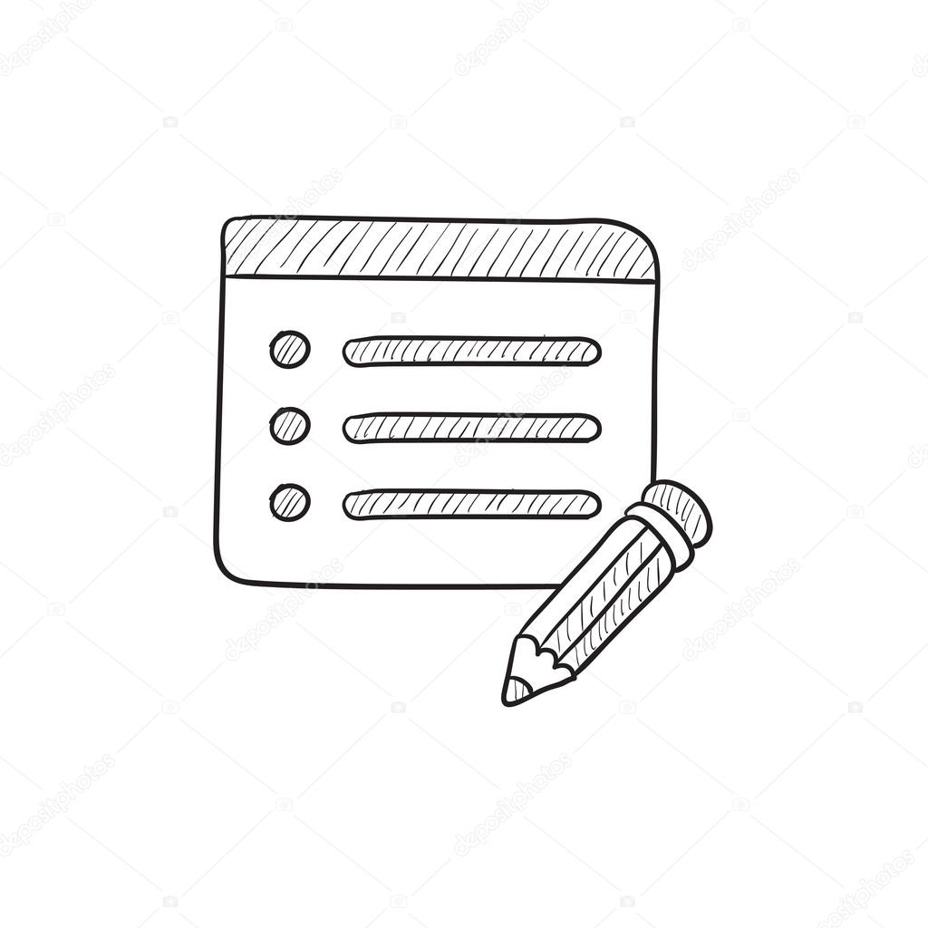 Icono De Tomar Nota Notebook Tomar Notas Organización App De