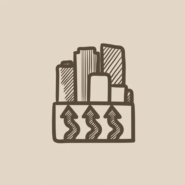 1,920 Factory sketch icon Vector Images | Depositphotos