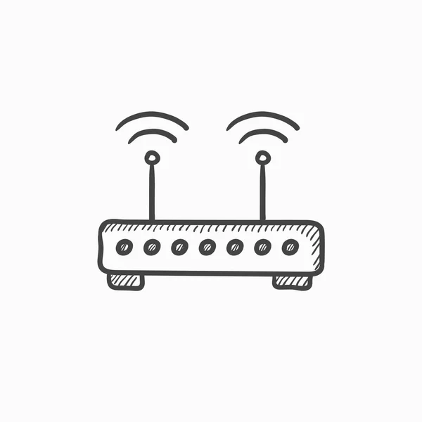 100,000 Router animado Vector Images | Depositphotos