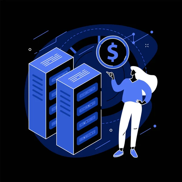 255 Data monetization Vector Images, Data monetization Illustrations ...