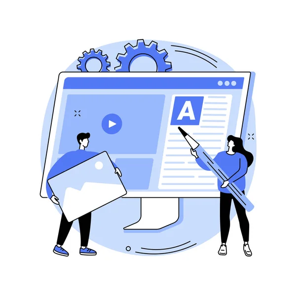 100,000 Blog post Vector Images | Depositphotos