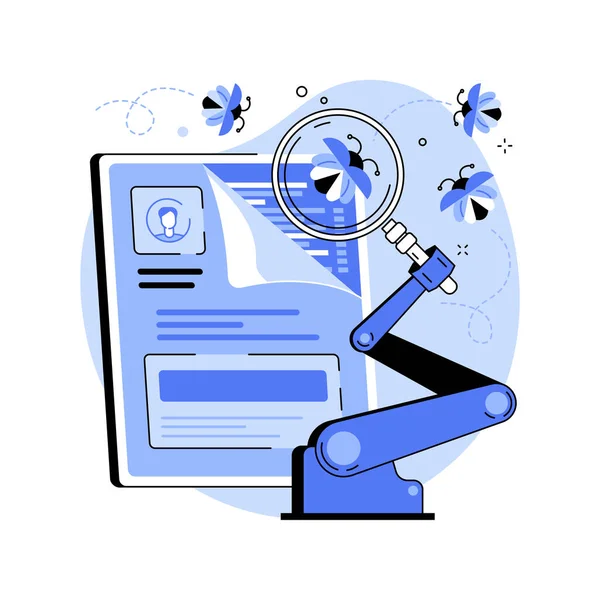 Why Automated Software Testing Why Automated Software Testing