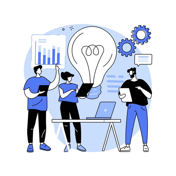 Conclusión imágenes de stock de arte vectorial | Depositphotos