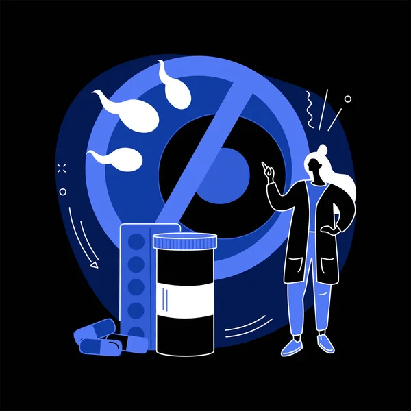 Emergency contraception icon Vector Art Stock Images | Depositphotos