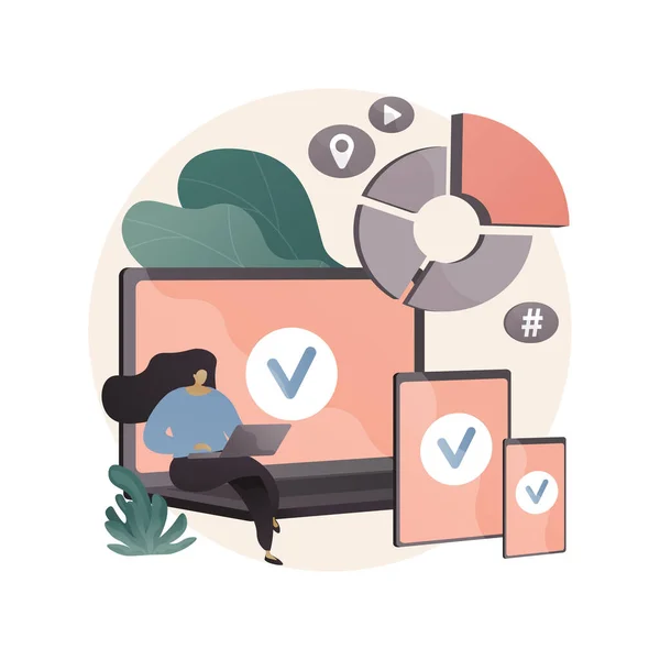 Graphics capability Vector Art Stock Images | Depositphotos