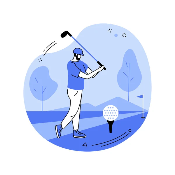 75 Mini golf icon Vector Images | Depositphotos