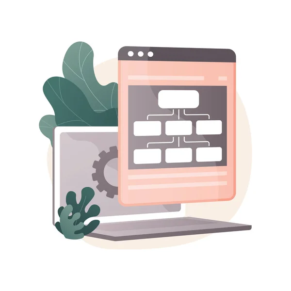 Middleware Vector Art Stock Images | Depositphotos