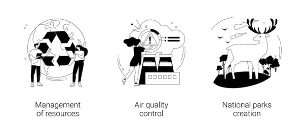 1,982 Environmental control Vector Images | Depositphotos
